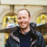 Dr. Rory Lunny | Agroforestry show