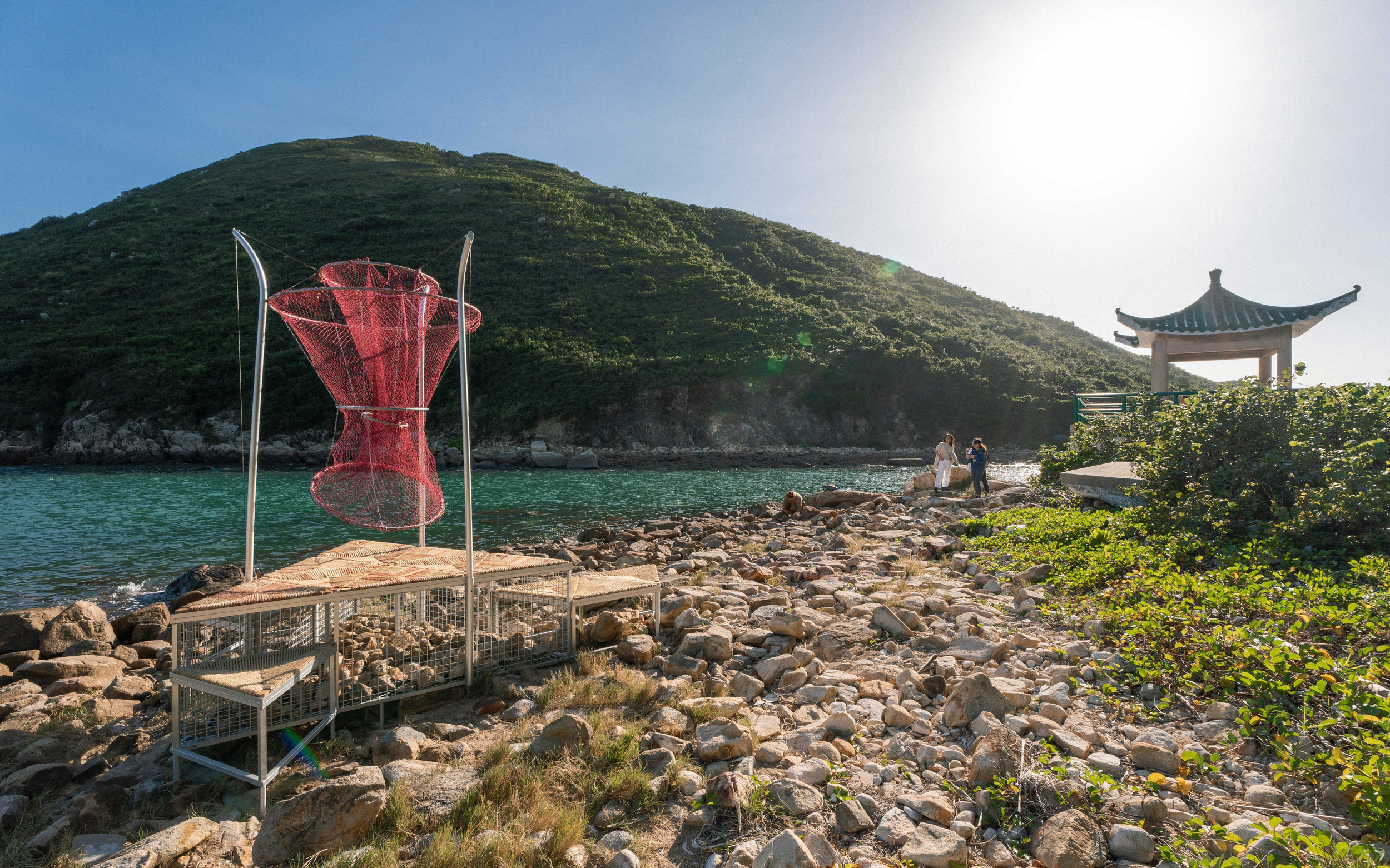 Sai Kung Hoi Arts Festival 2023 | Ji Xiang Photography