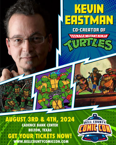 Home | BellCountyComicCon