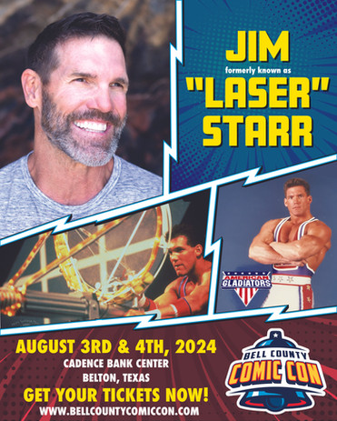 Home | BellCountyComicCon