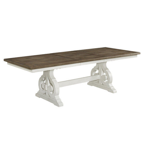 Drake Dining Table | Image Home