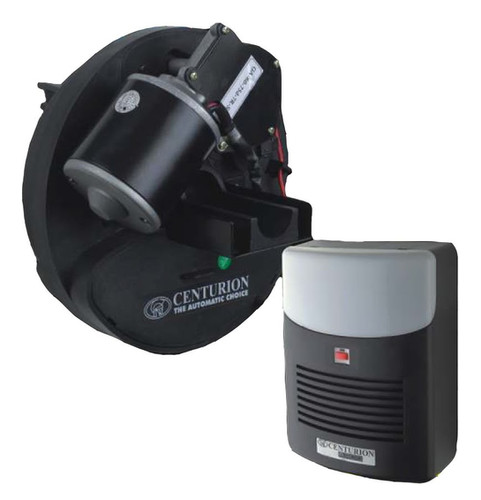 Centurion RDO Domestic Garage Door Roll Up Kit | prosafesecurity