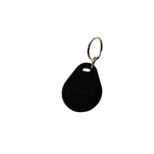 RFID Proximity Tag ISO Black | prosafesecurity