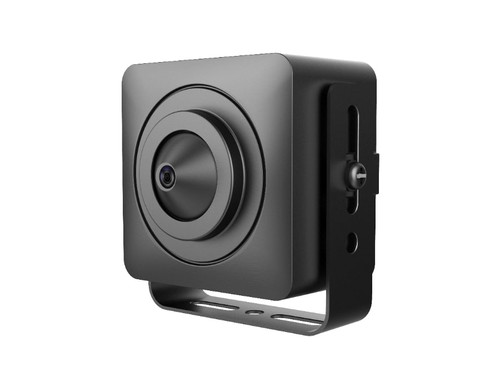 Hikvision HD 720p WDR Covert / Turbo Pinhole Camera | prosafesecurity