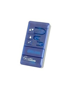 Digidoor Wireless Wall Console | prosafesecurity