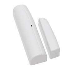 Wireless Door Contact | prosafesecurity