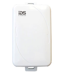 IDS X-Series Bus Receiver Code Hopping | prosafesecurity