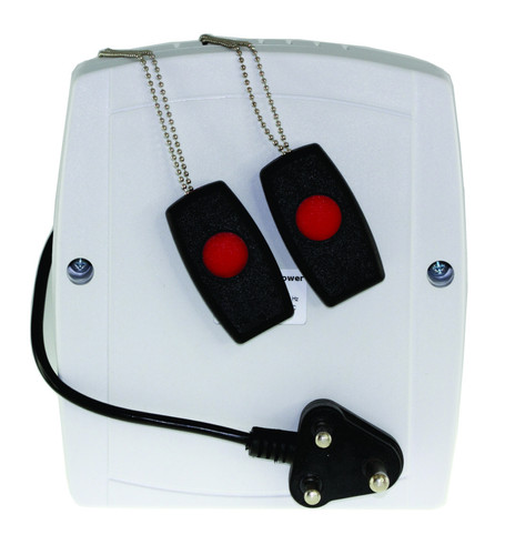 ProSafe Panic Pack | prosafesecurity