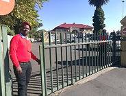 ProSafe Security | armed response | Springs, Brakpan, Nigel Gauteng, South Africa