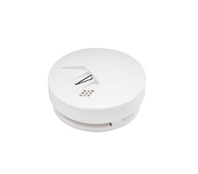 Wireless Indoor Smoke Detector | prosafesecurity