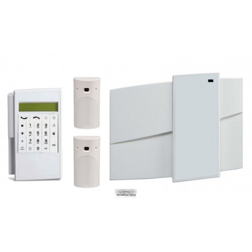 Videofied Starter Kit | prosafesecurity