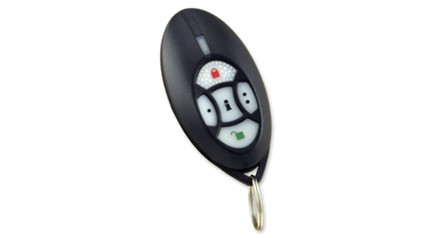 Paradox REM2 Remote | prosafesecurity