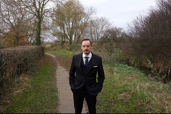 Actor | UK | Steven Elder