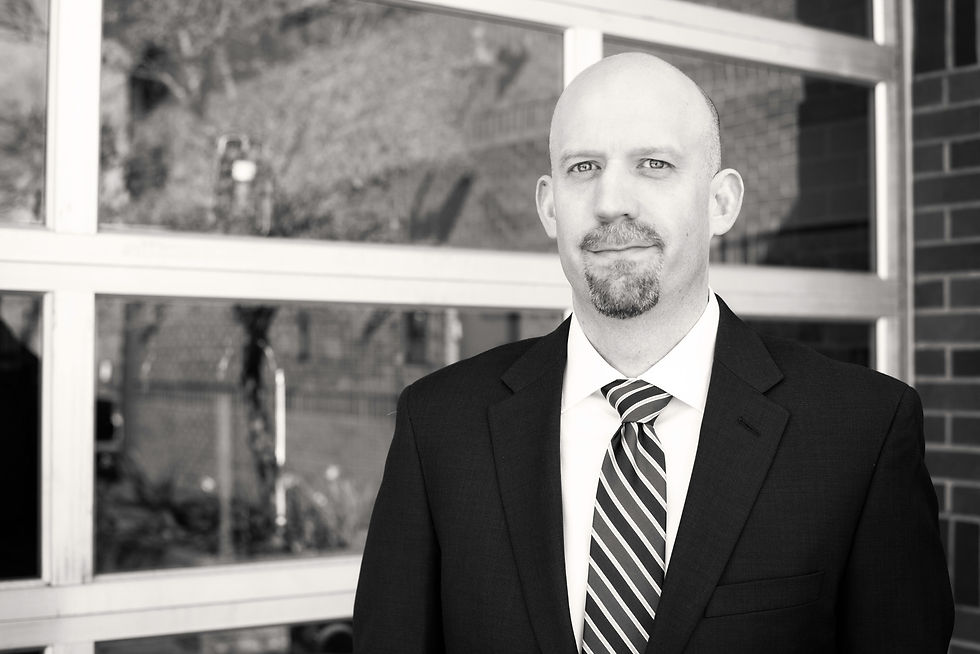 Tedesco Law Group | Attorneys