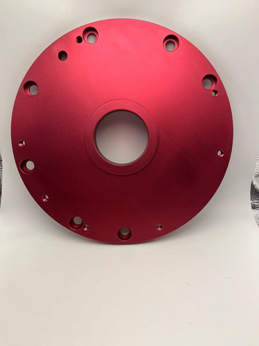 Adapter plate for Mav12 | Maverick