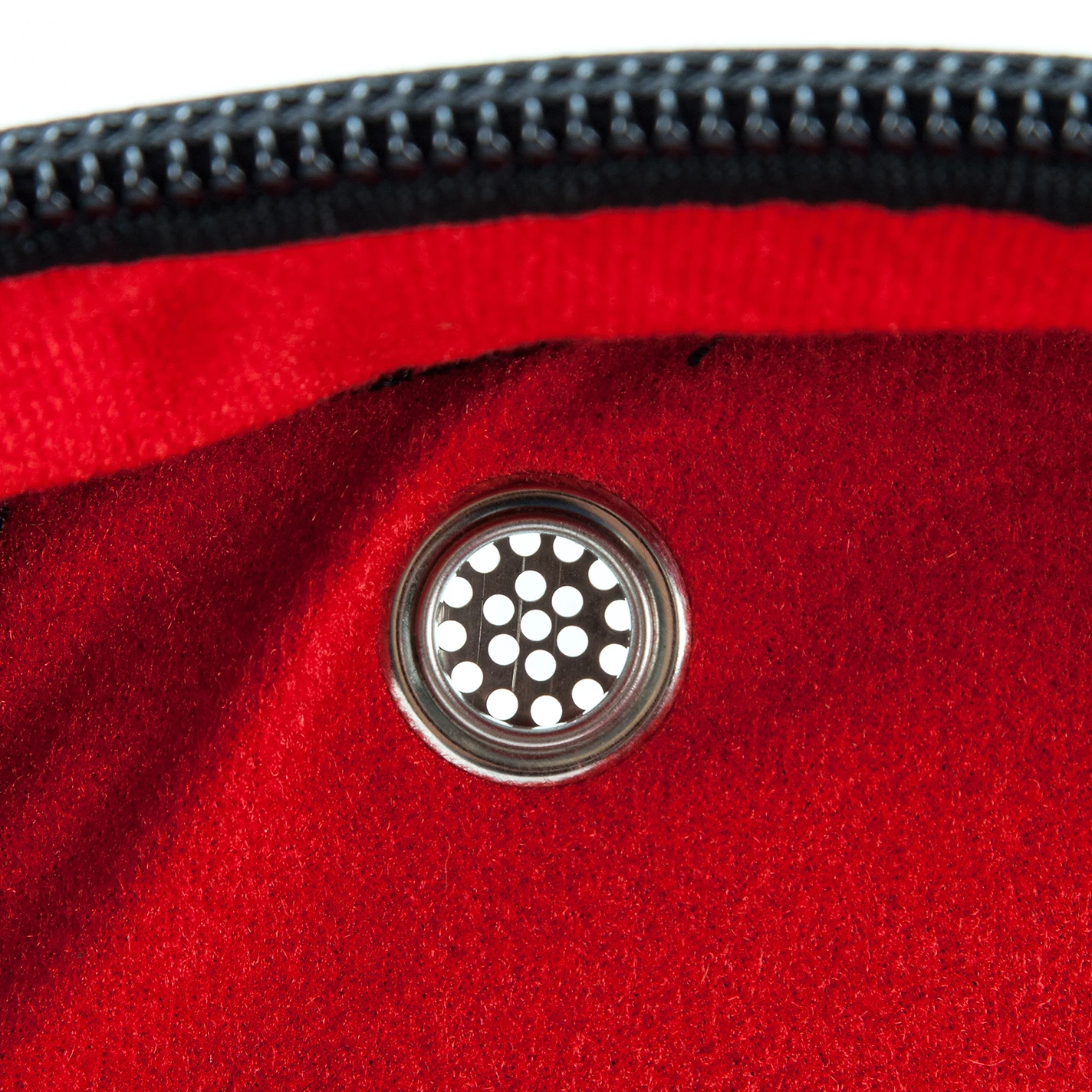 ROUX HANS Helmet Bag | SPEEDCOM RACING