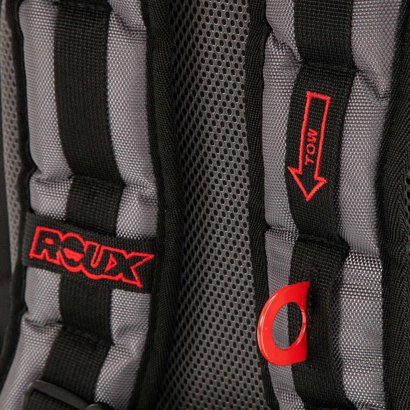 ROUX Racer Backpack | SPEEDCOM RACING