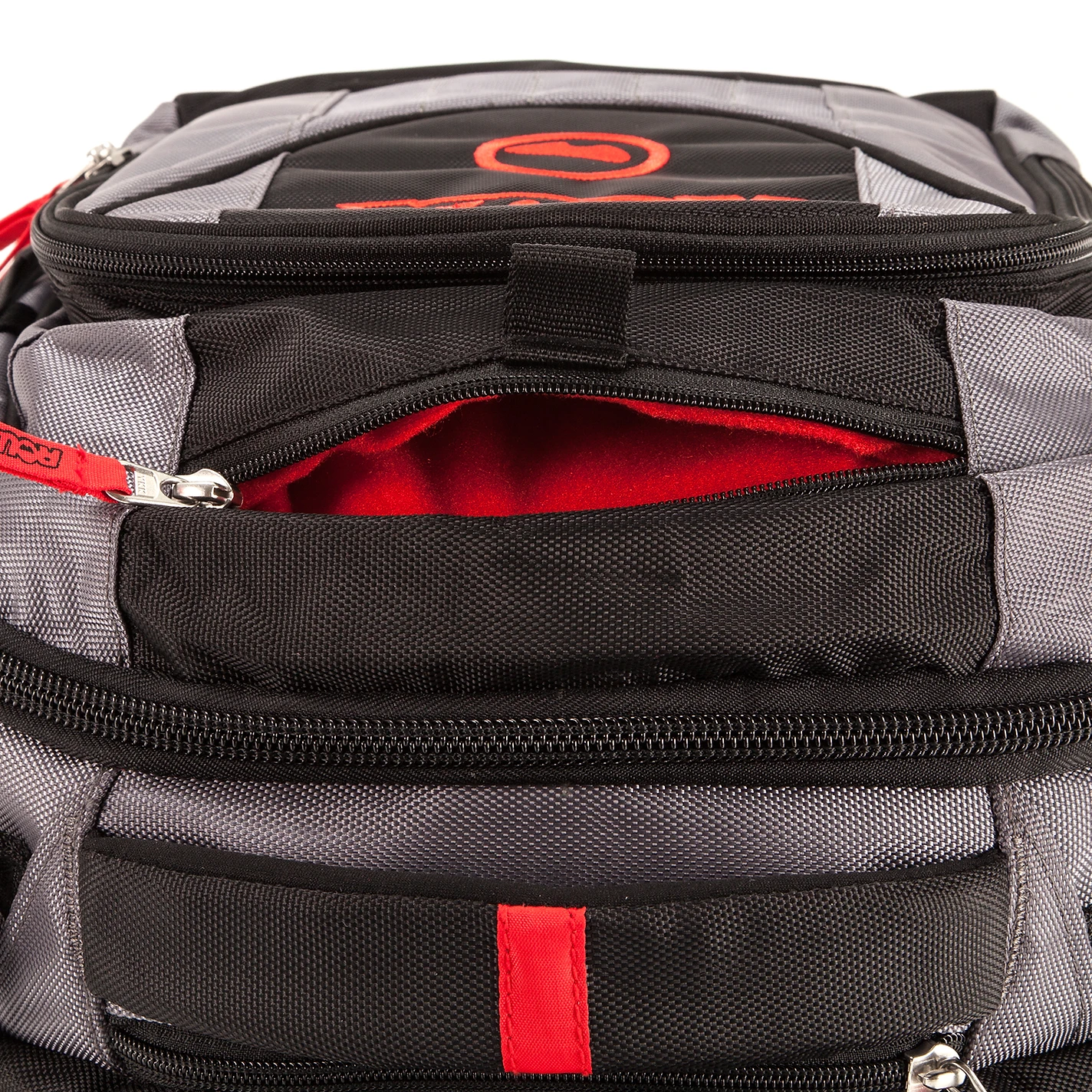 ROUX Racer Backpack | SPEEDCOM RACING