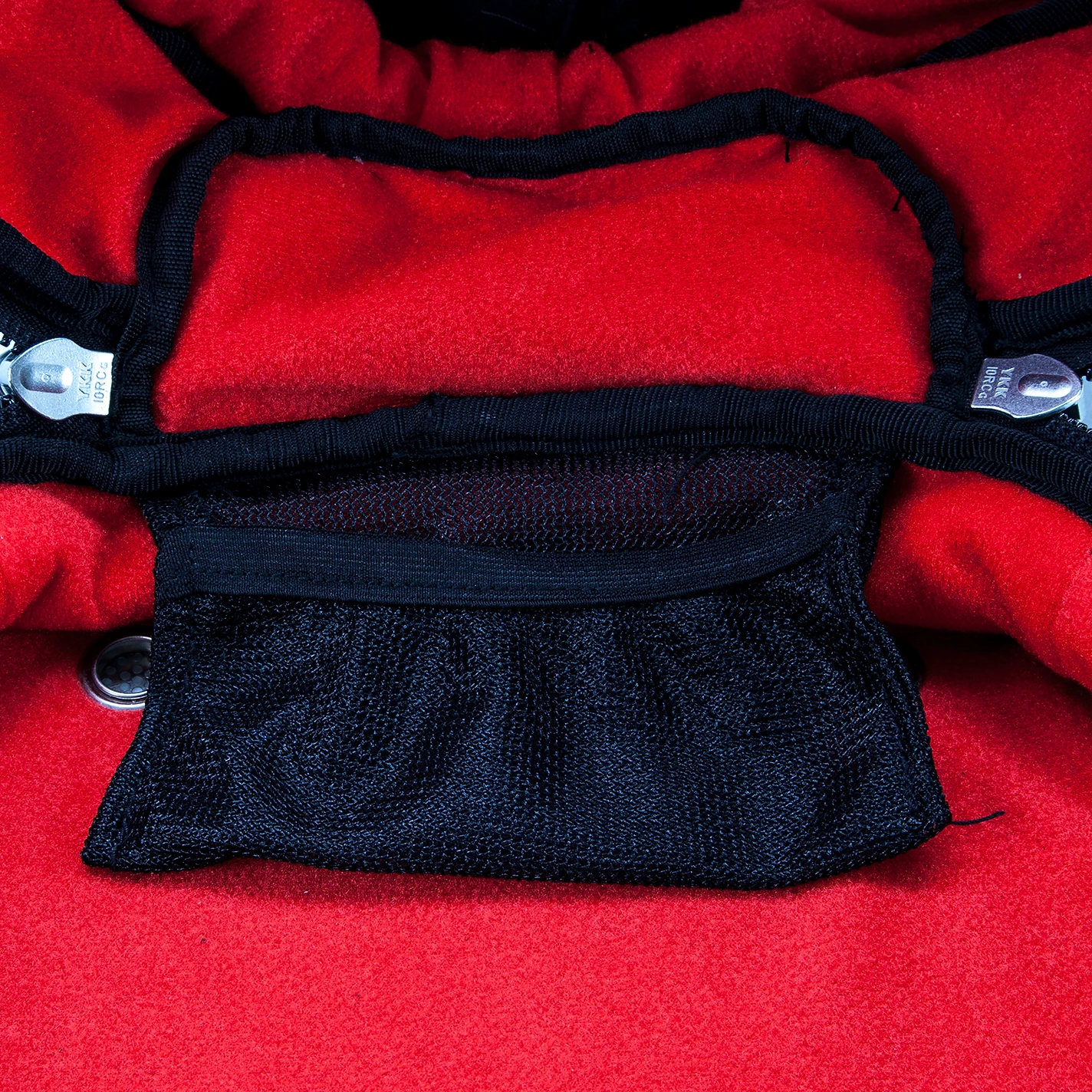 ROUX HANS Helmet Bag | SPEEDCOM RACING