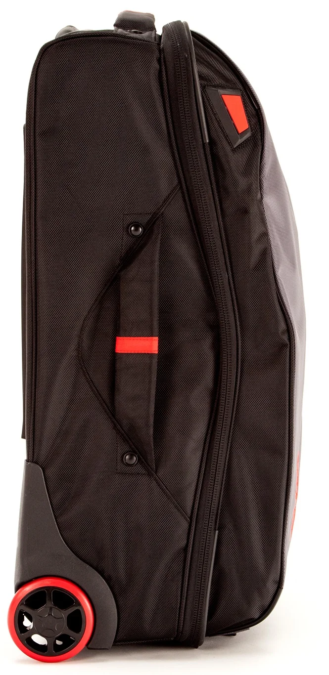 24" ROUX Jet Bag | SPEEDCOM RACING