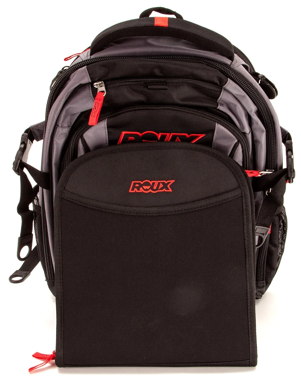 ROUX Racer Backpack | SPEEDCOM RACING