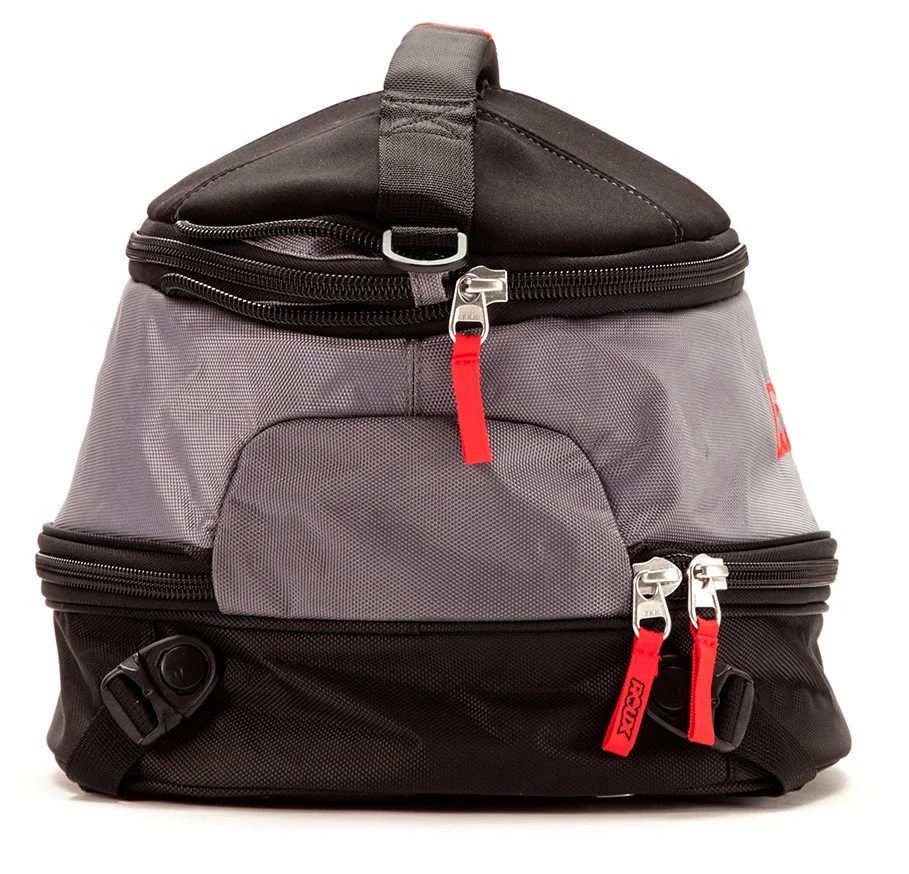 ROUX HANS Helmet Bag | SPEEDCOM RACING