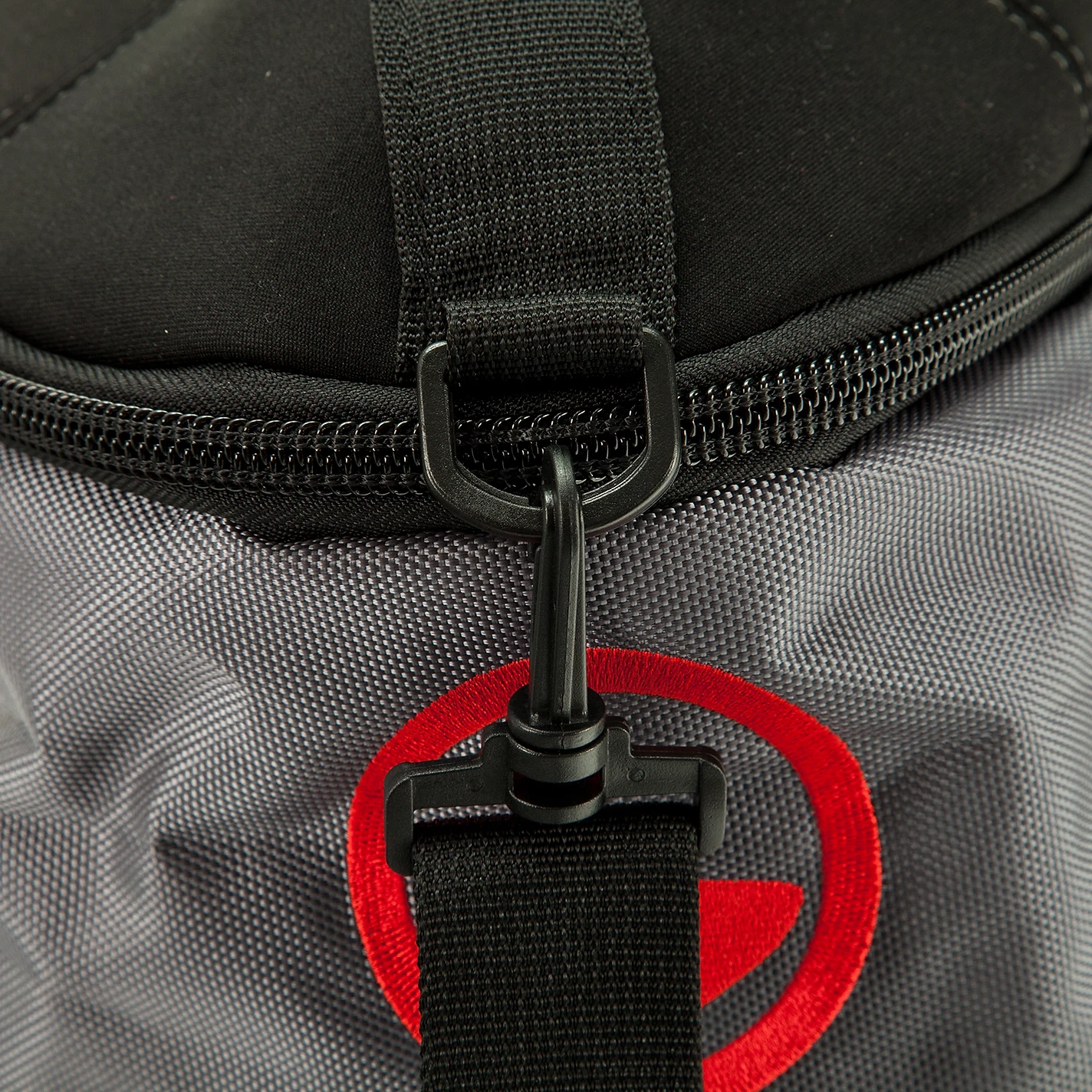 ROUX HANS Helmet Bag | SPEEDCOM RACING