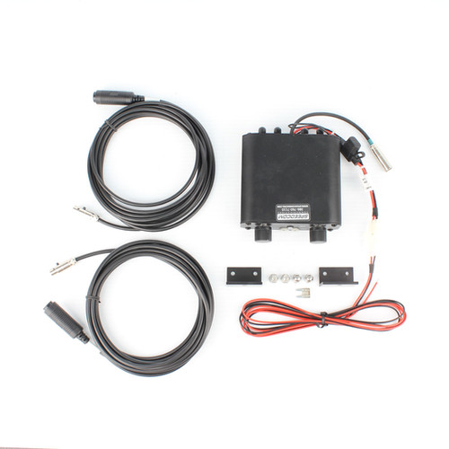 Speedcom X-1000 Advanced Expandable Racing Intercom | Speedcom Communications