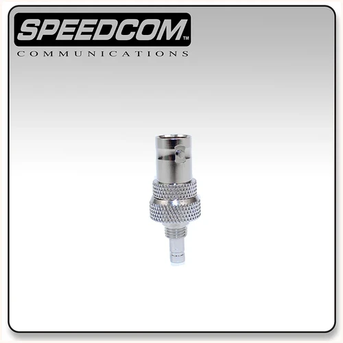 Motorola CP200/CP200d PR400/CP200XLS Antenna Adapter | SPEEDCOM RACING