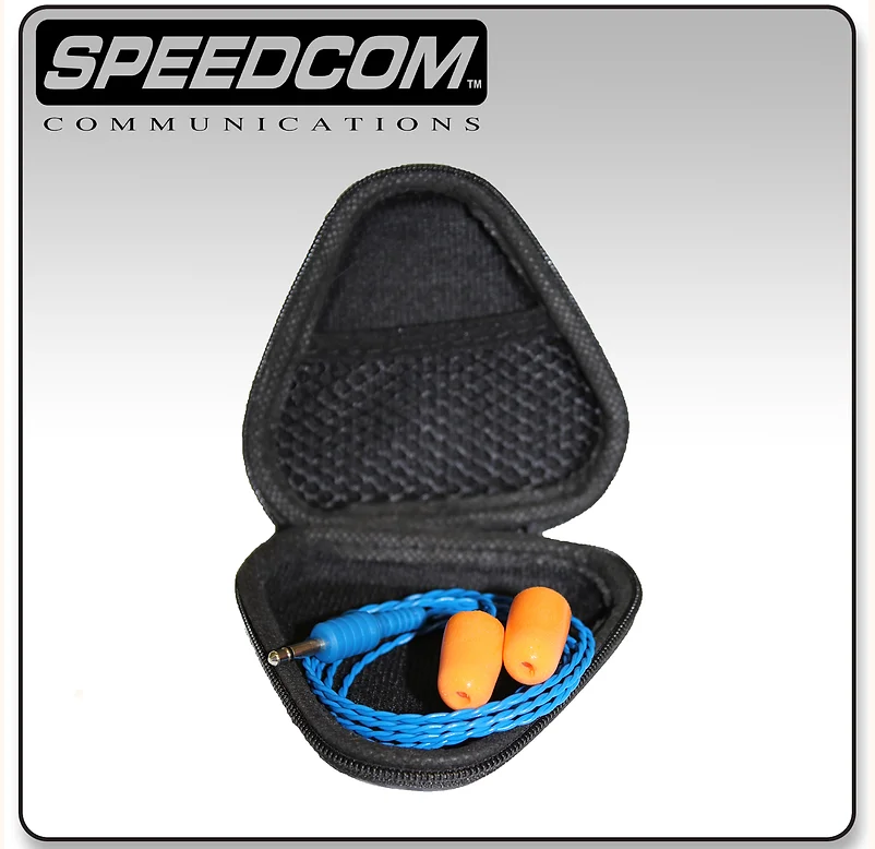Speed Link Bluetooth Wireless Intercom System | SPEEDCOM RACING