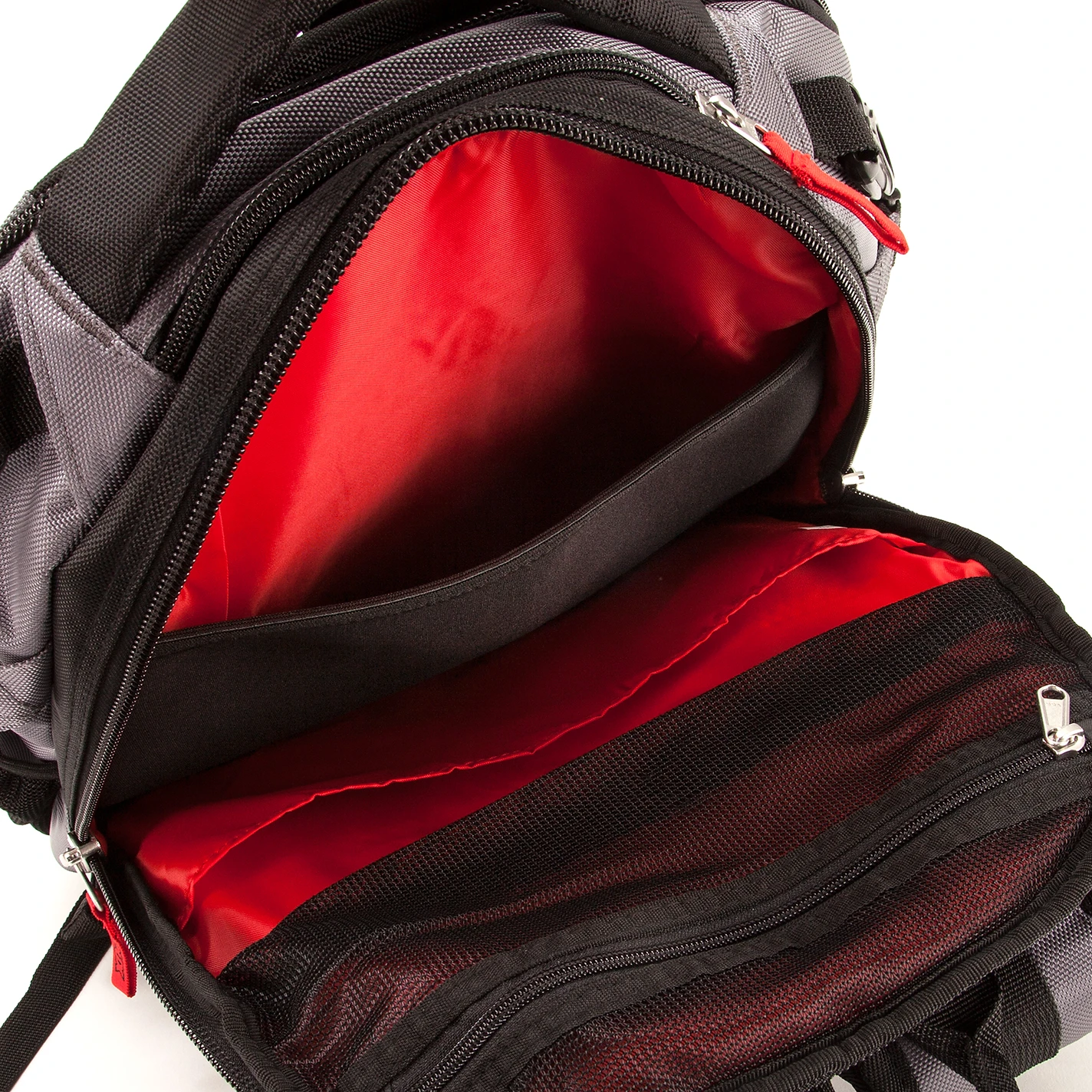 ROUX Racer Backpack | SPEEDCOM RACING