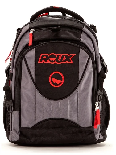ROUX Racer Backpack | SPEEDCOM RACING