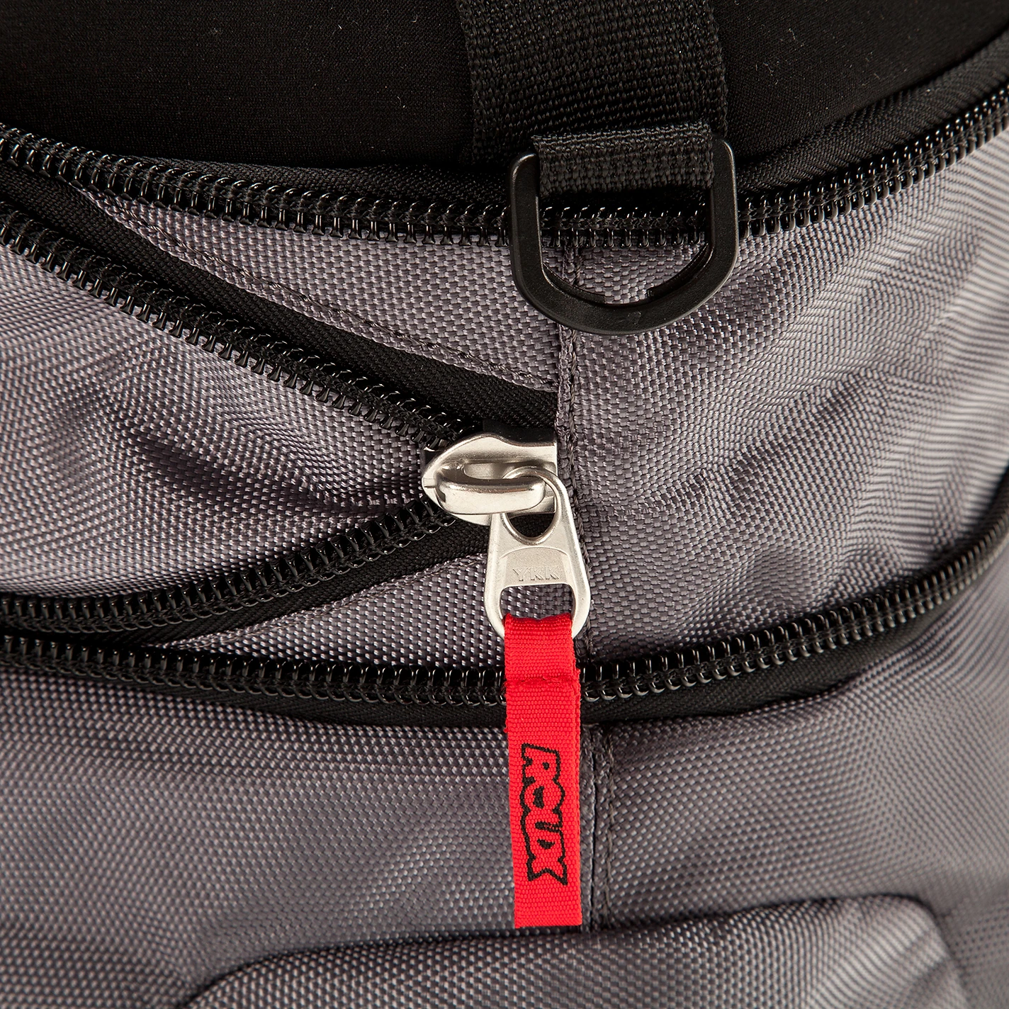 ROUX HANS Helmet Bag | SPEEDCOM RACING