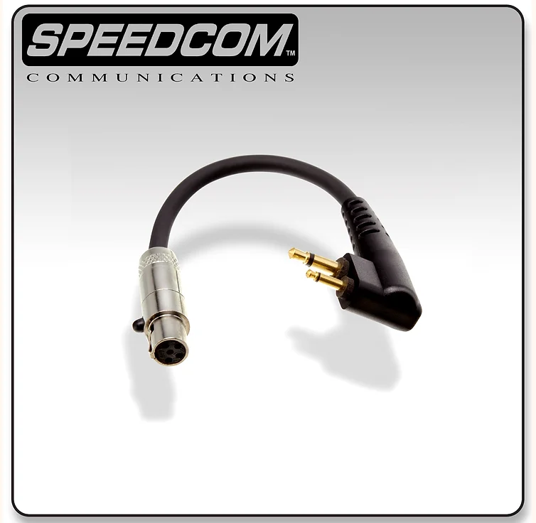 Motorola Harness Interface | SPEEDCOM RACING