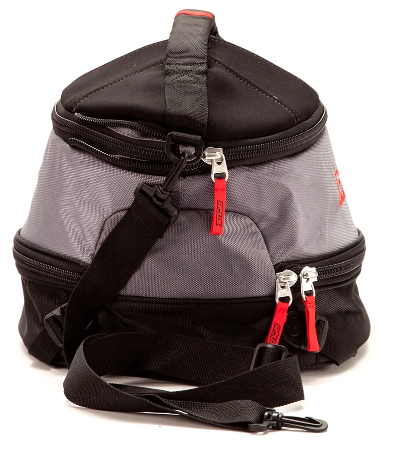 ROUX HANS Helmet Bag | SPEEDCOM RACING
