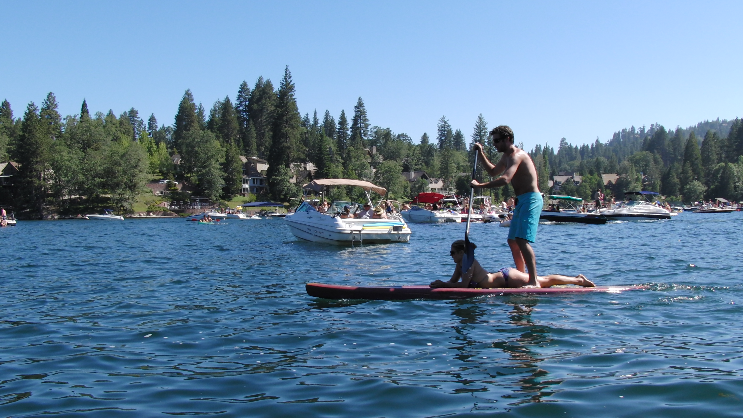 BOATING | LAKE ARROWHEAD NEWS