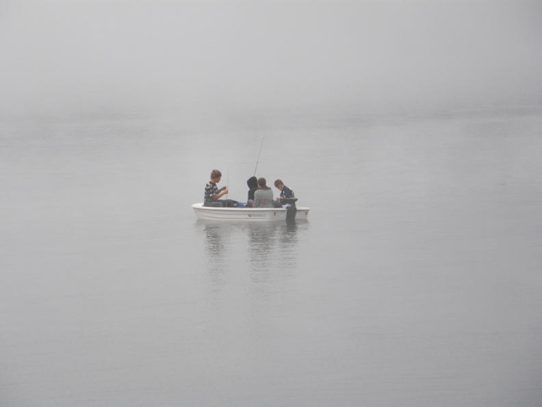 FISHING | LAKE ARROWHEAD NEWS