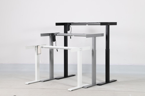 Desk Frame, Customize Your Workspace | My-Desk.Co