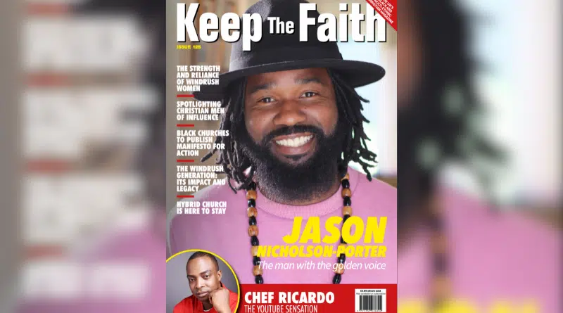 Welcome To Chef Ricardo Cooking | Chefricardocooking