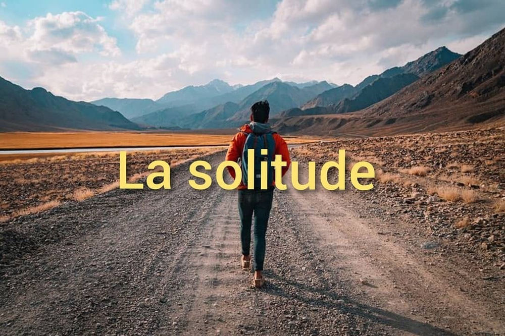 La Solitude