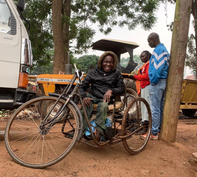 Recycling | Eco Brixs | Uganda