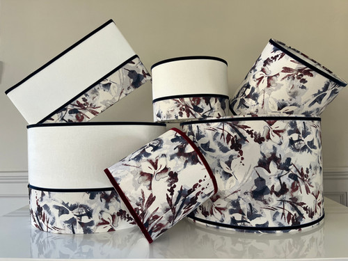 Bespoke Shades | The LampshadeAtelier