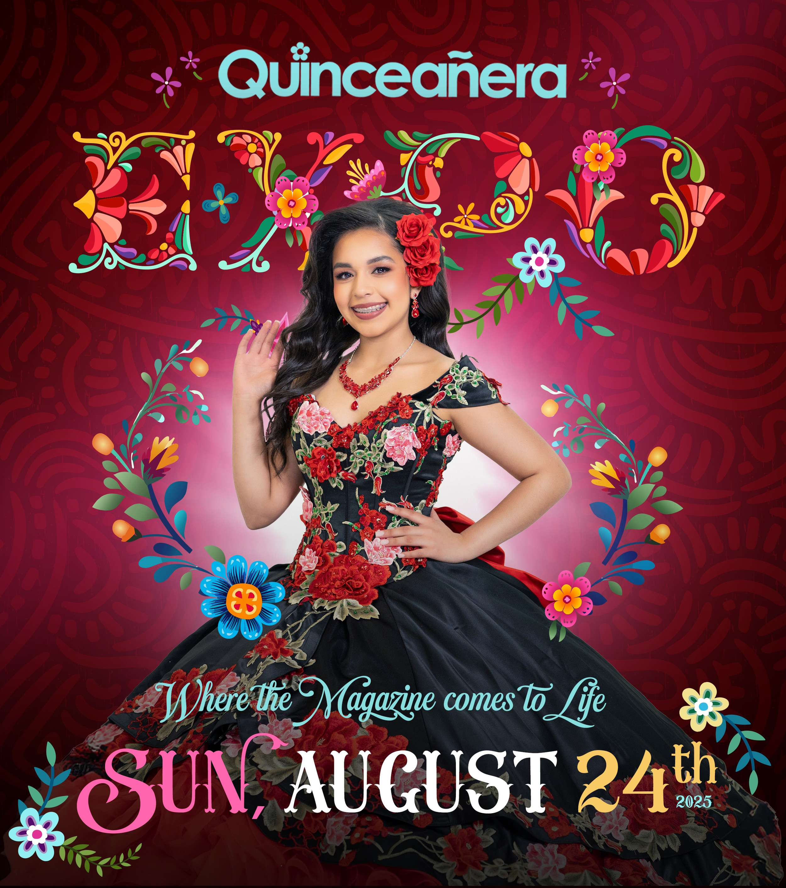 Texas | QuinceanerasMagazine