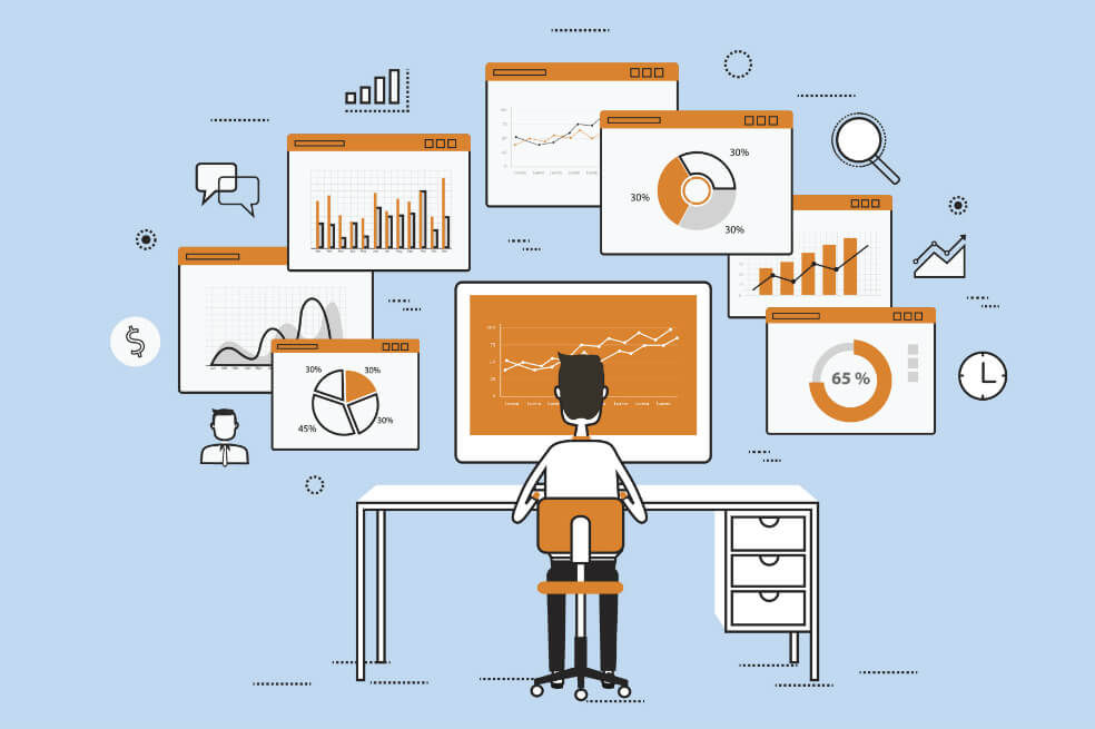 Lanzan plataforma que visualiza los datos estadísticos de Colombia
