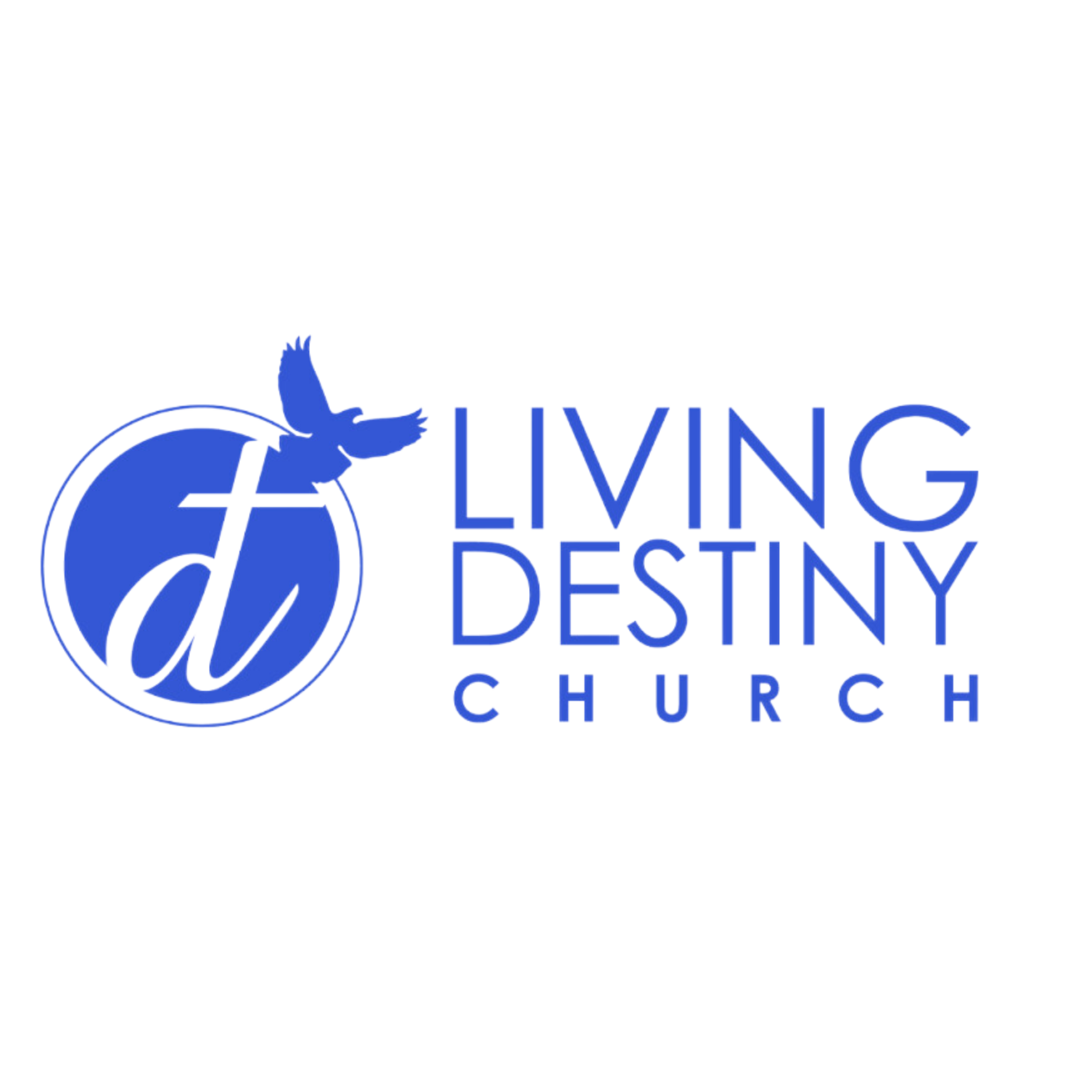 Home | Living Destiny Church