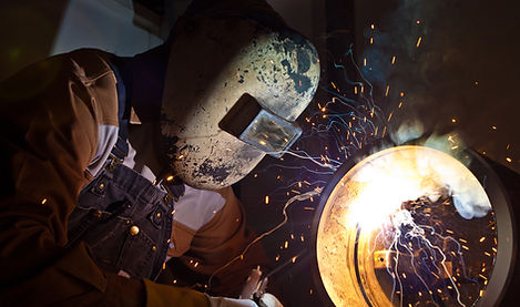 Welding Trade School in Nevada, MO | Missouri Welding Institute