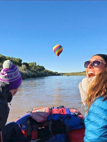 Santa Fe Rafting Co. | White Water Rafting Outfitter | 1000 Cerrillos ...