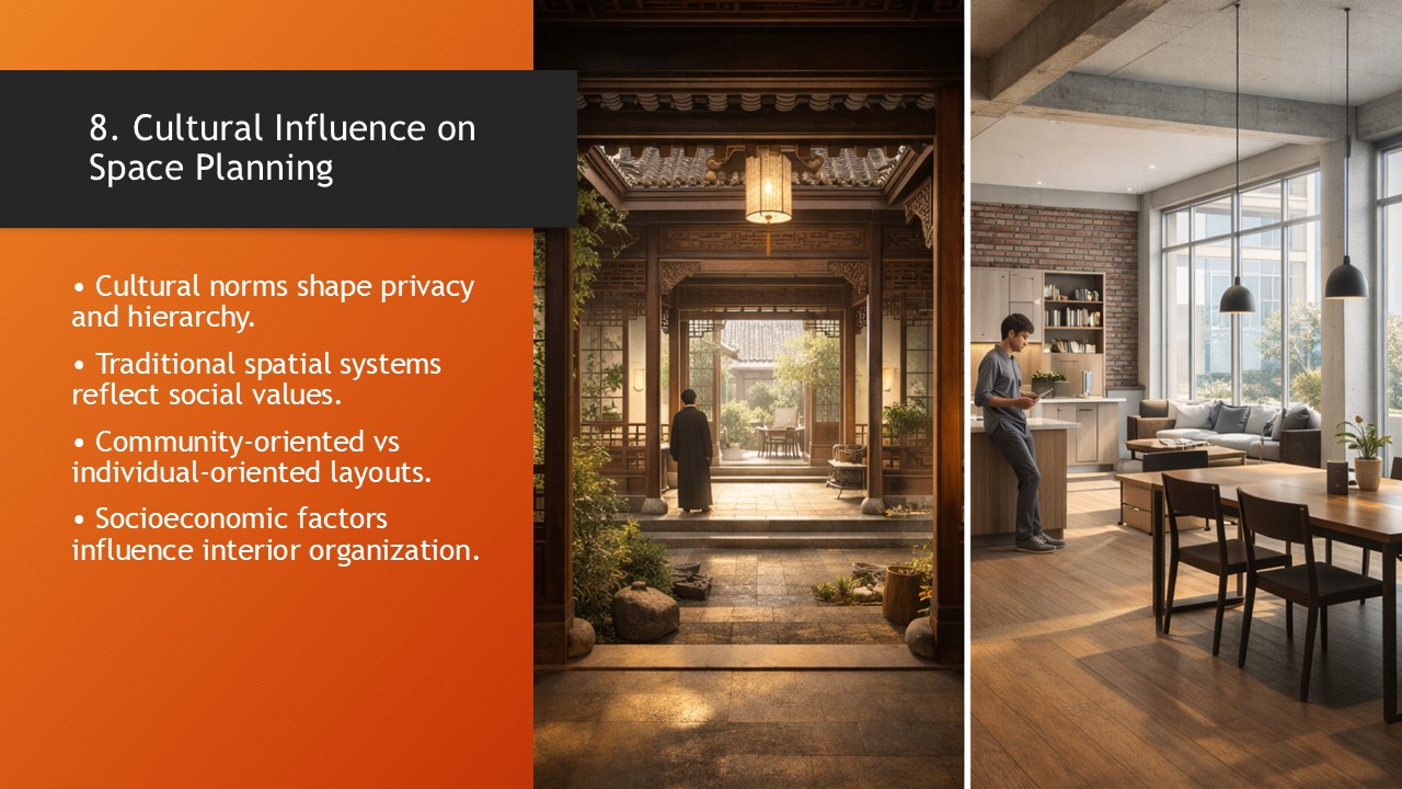 Exploring Functional Concepts in Interior Environment- Enhancing ...