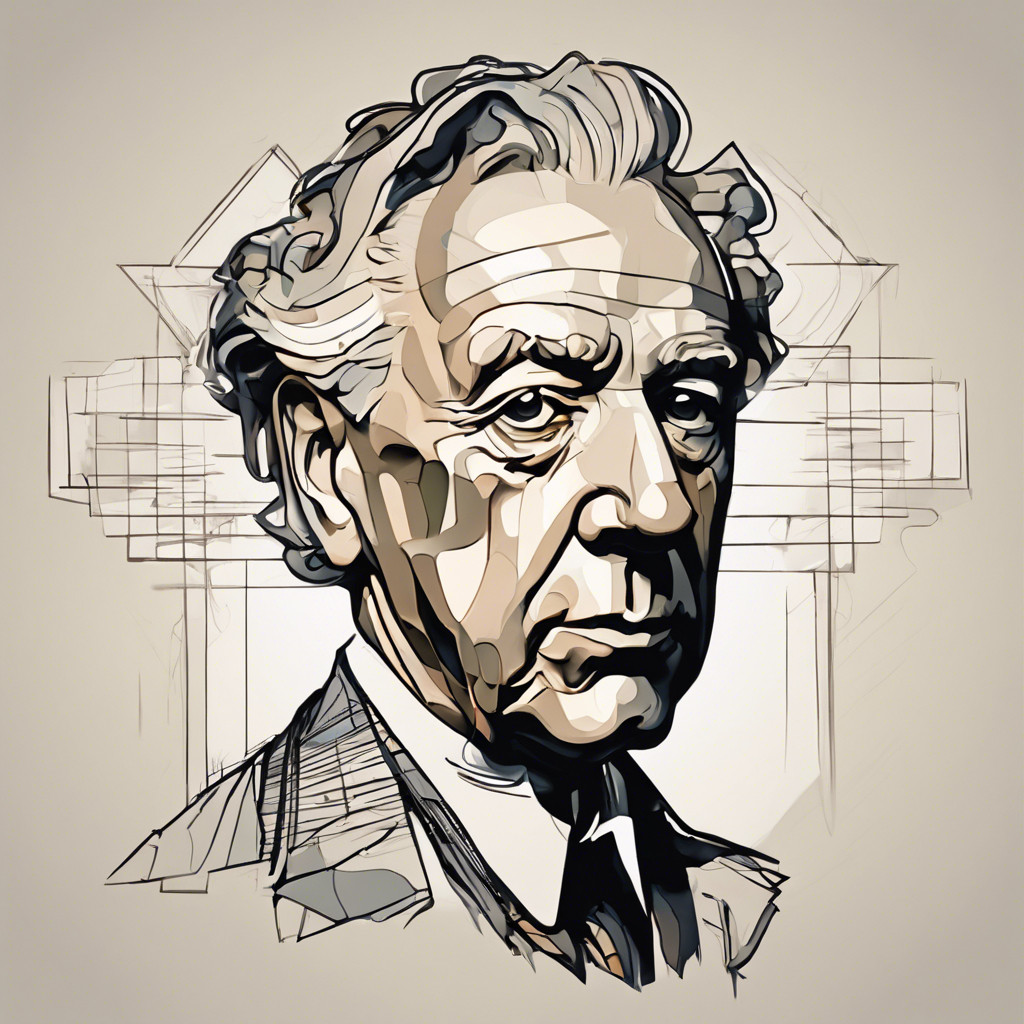 Fallingwater: Frank Lloyd Wright's Iconic Houses Explored