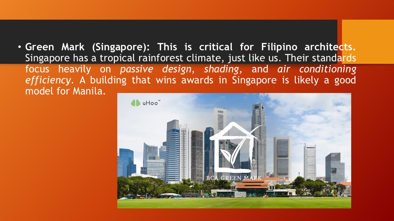 Understanding International Green Building Codes for Sustainable ...